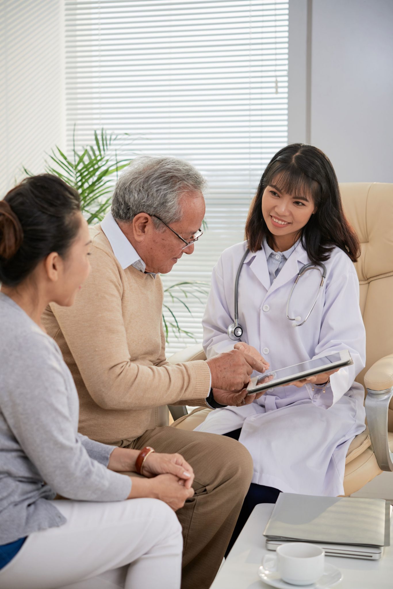 Neuropathy Pain Treatment - Choice NeuroSolutions